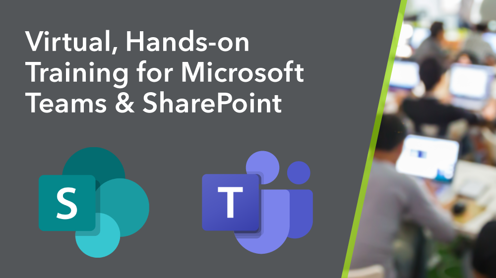 Teams-SharePoint Training